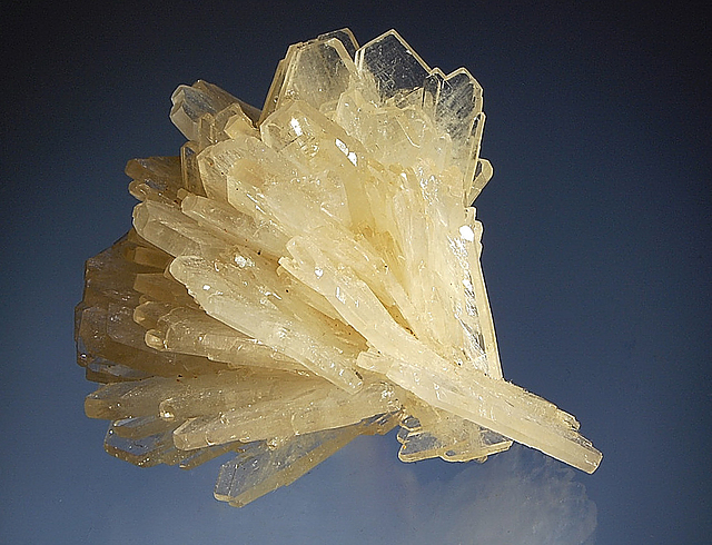Baryte