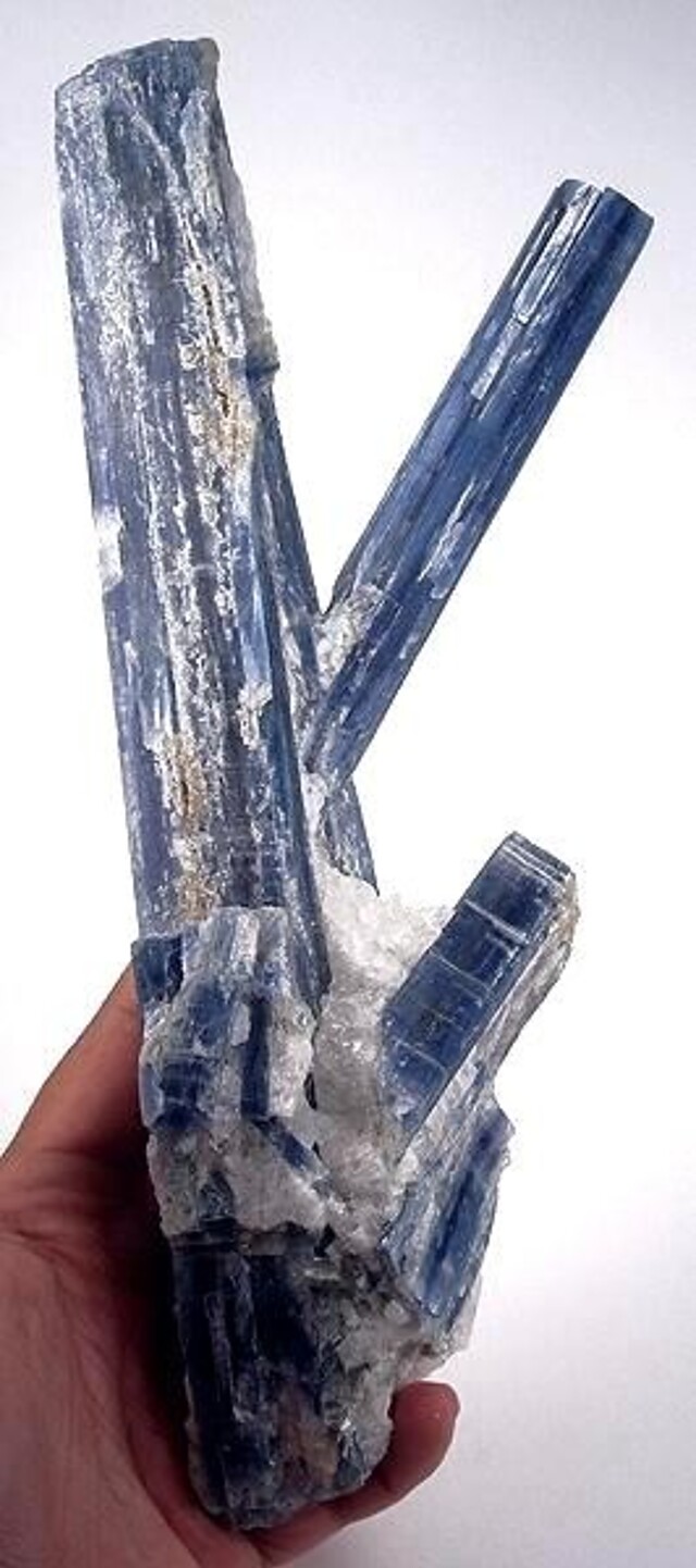 Kyanite