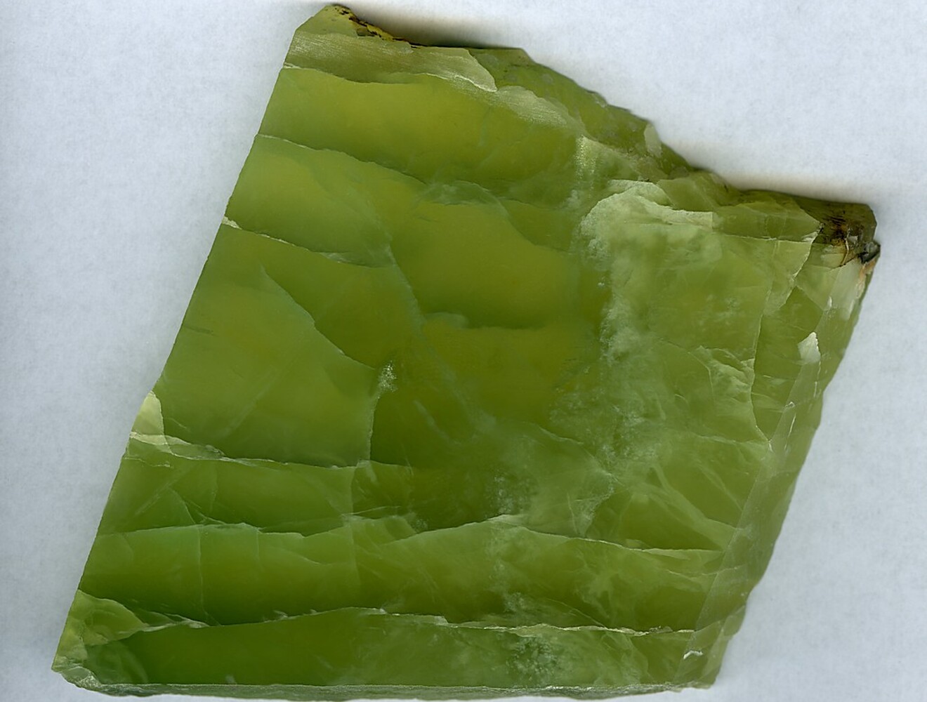 Calc-silicate rock: Mineral information, data and localities.