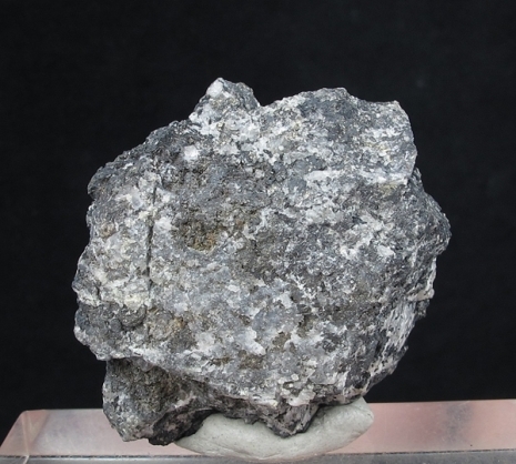 Comeback Mine, Pioneerville Mining District, Boise County, Idaho, USA