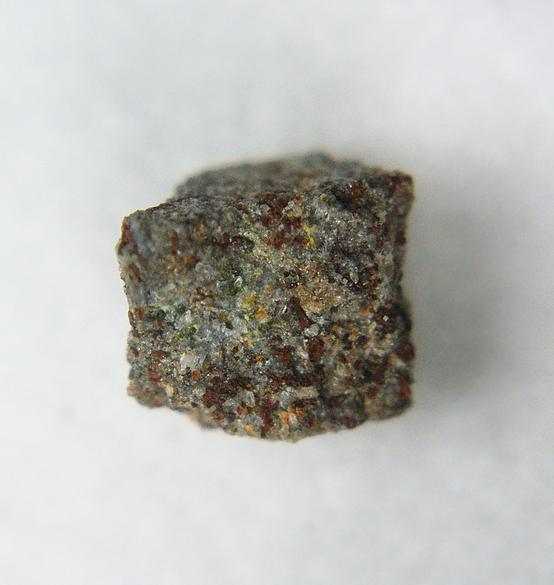 Sayh al Uhaymir, Al Wusta Governorate, Oman