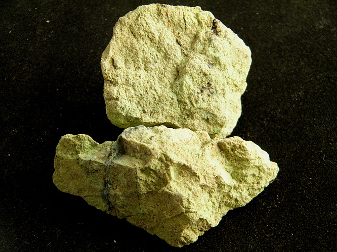 Pima Mining District, Sierrita Mountains, Pima County, Arizona, USA