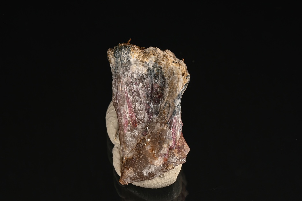 Animikie Red Ace pegmatite, Pine River pegmatites, Fern, Florence ...