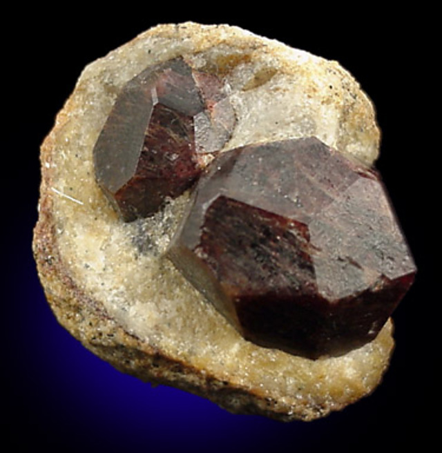 Almandine