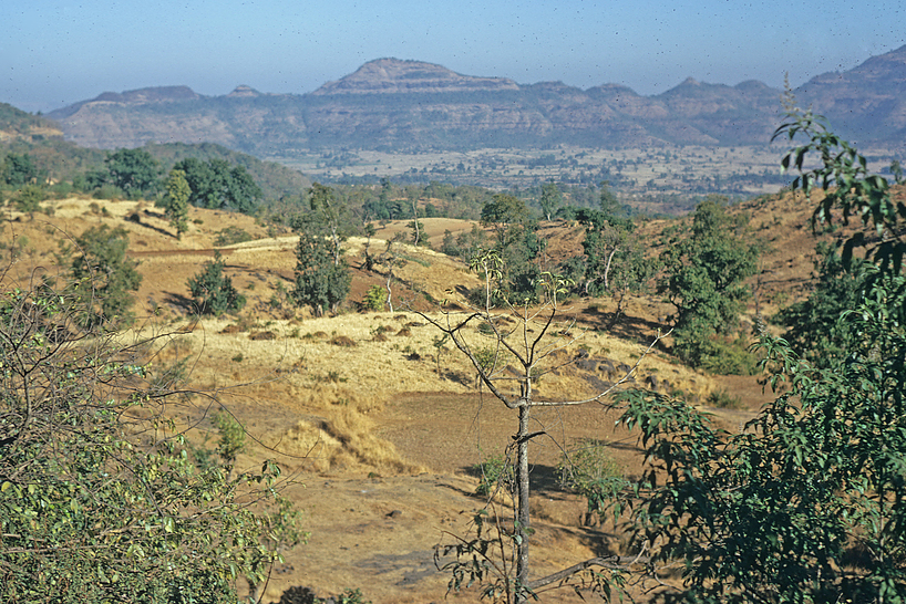 Konkan Division, Maharashtra, India