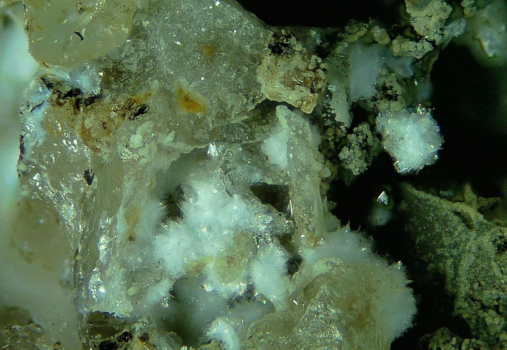 Broken Hill, Broken Hill district, Yancowinna Co., New South Wales ...