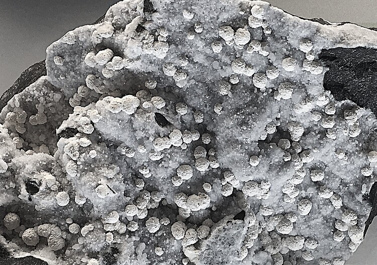 Tacharanite: Mineral information, data and localities.