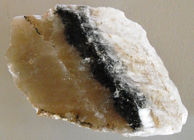Gypsum (Var: Satin Spar Gypsum)