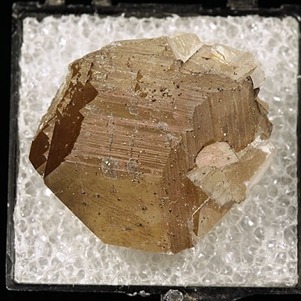 Fogle Quarry, Ottawa, Franklin County, Kansas, USA