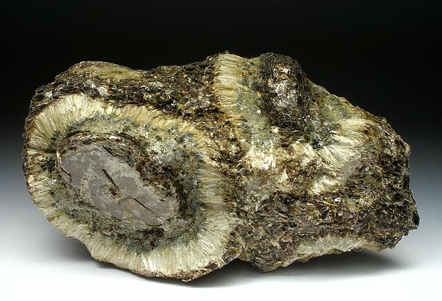 Anthophyllite, Phlogopite