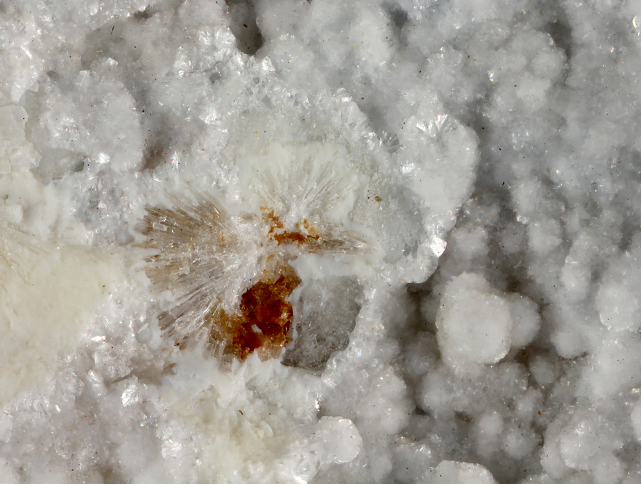 Commercial Quarry, Sky Blue Hill, Crestmore quarries, Crestmore, Jurupa ...