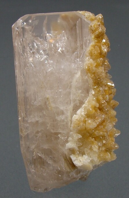 Aurora Mine, Charcas, Charcas Municipality, San Luis Potosí, Mexico