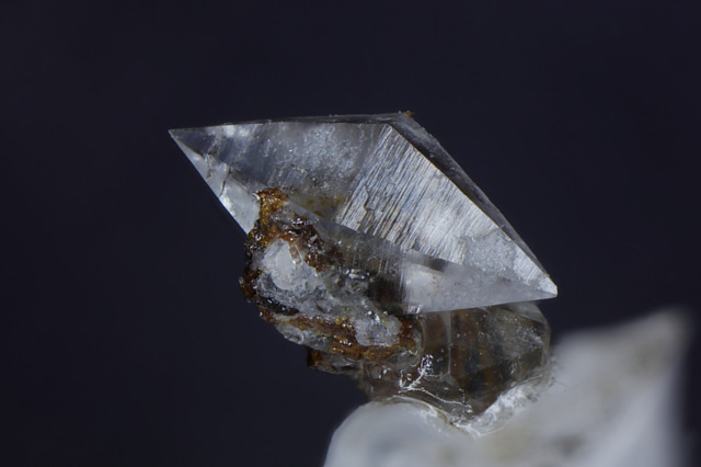 Alstonite