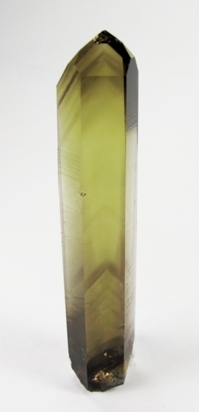 Citrine: Mineral information, data and localities.