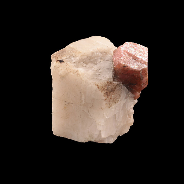 Fowlerite: Mineral information, data and localities.