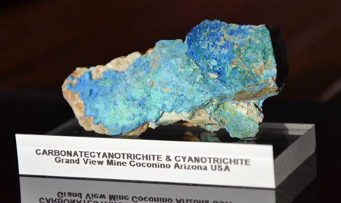 Coconino County, Arizona, USA