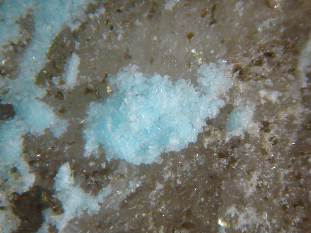 Picromerite: Mineral information, data and localities.