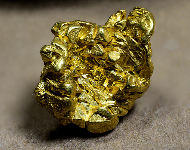 Mount Kare Mine, Mount Kare Valley, Mount Hagen, Enga Province, Papua ...