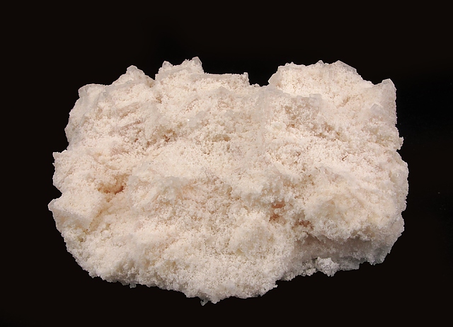 Thénardite, Halite