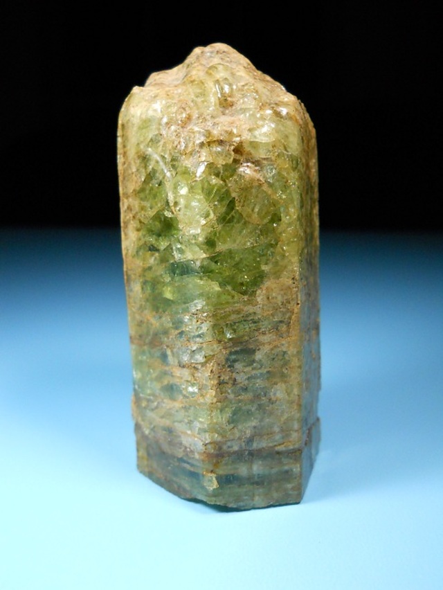 Apatite