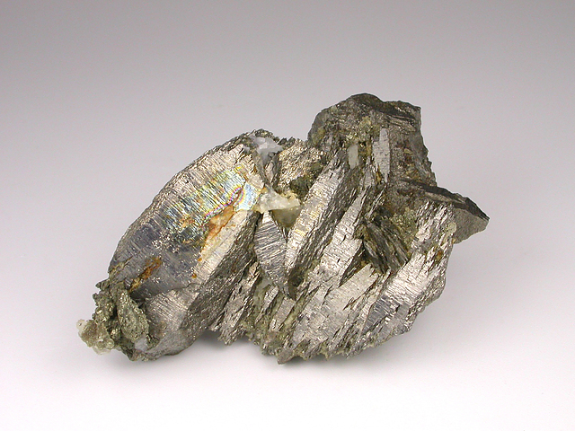 Arsenopyrite