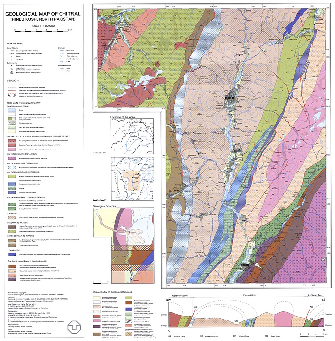 Chitral, Lower Chitral District, Chitral District, Khyber Pakhtunkhwa ...