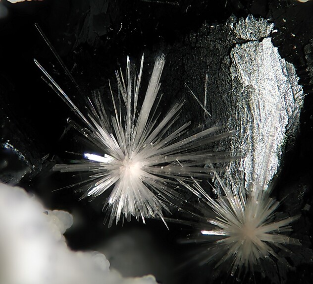 Hagendorf South Pegmatite, Hagendorf, Waidhaus, Neustadt an der ...