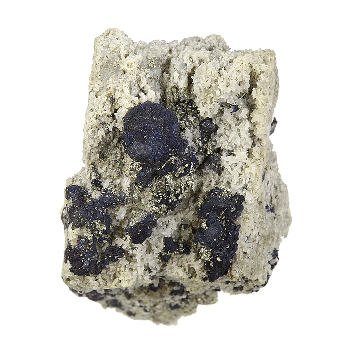 Genesee Mine (Genesee-Vanderbilt Mine), Ouray County, Colorado, USA