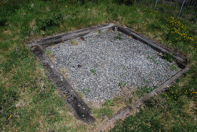 South Crofty Tin Project (South Crofty Mine; South Wheal Crofty), Pool ...
