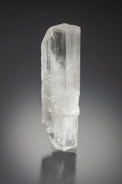 Hambergite: Mineral information, data and localities.