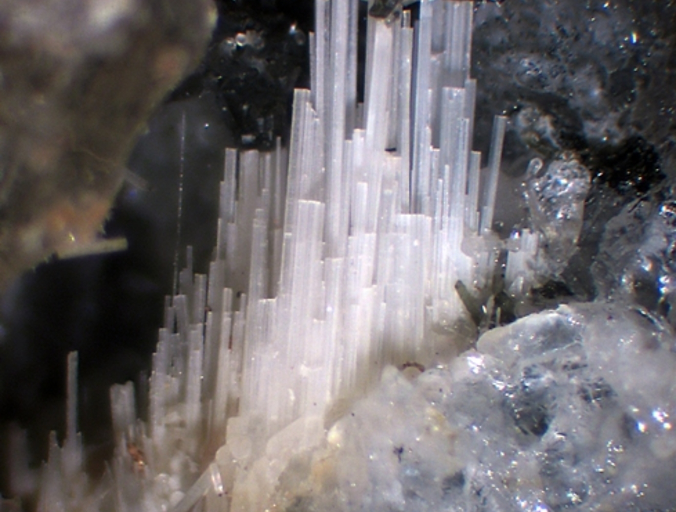 Kaliophilite: Mineral information, data and localities.