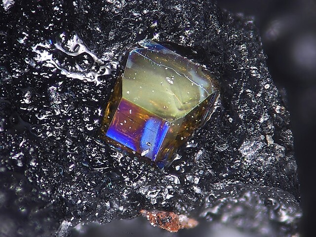 Forsterite