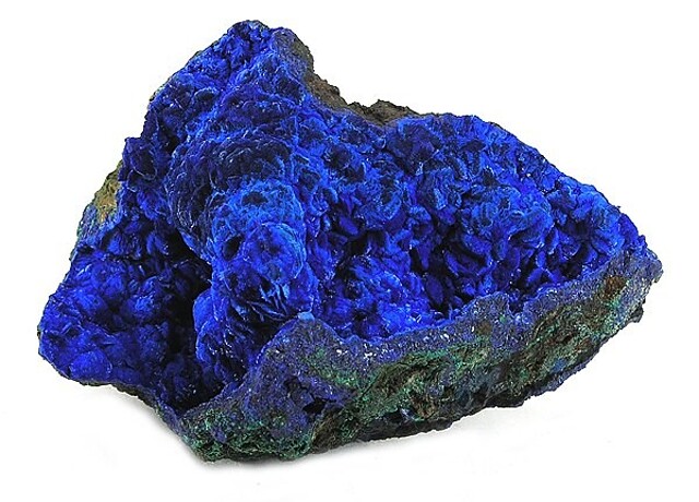 Azurite
