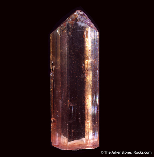 CTE-DUN - Topaz (Var: Imperial Topaz)