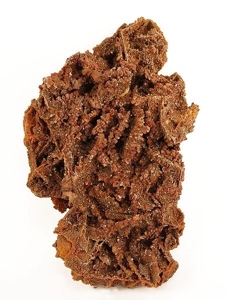 Rowley Mine, Theba, Painted Rock Mining District, Painted Rock ...