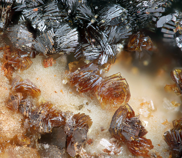 79 Mine, Chilito, Hayden area, Banner Mining District, Gila County ...