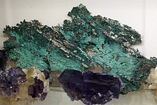 General : Slickenside geology