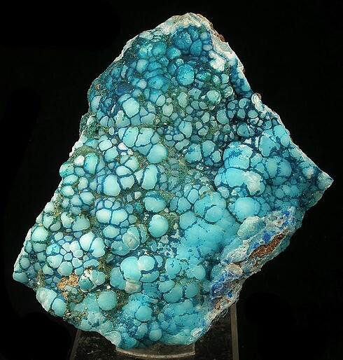 Laochang ore field (Laochang Mine), Gejiu Sn-polymetallic ore field ...