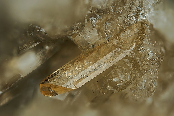 Triphylite Group: Mineral information, data and localities.