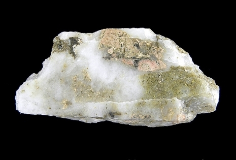 Idarado Mine, Ouray County, Colorado, USA