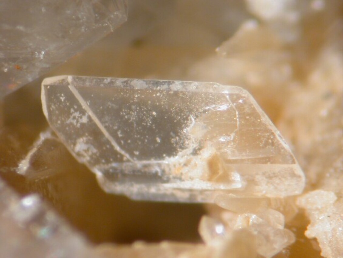 © Rob Lavinsky & irocks.com