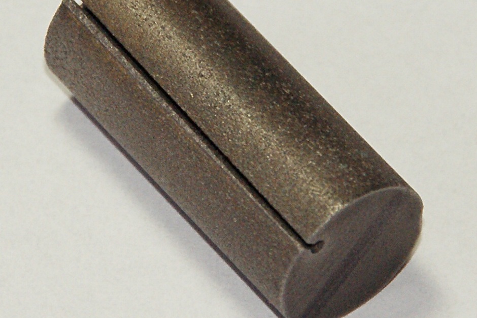 The mineralogy of Tungsten