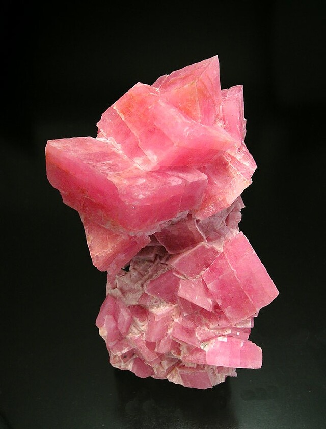 Rhodochrosite