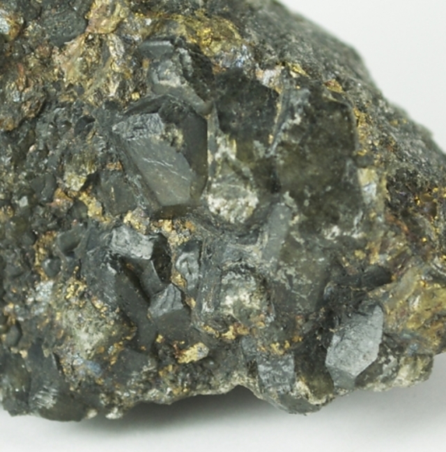 Anorthite