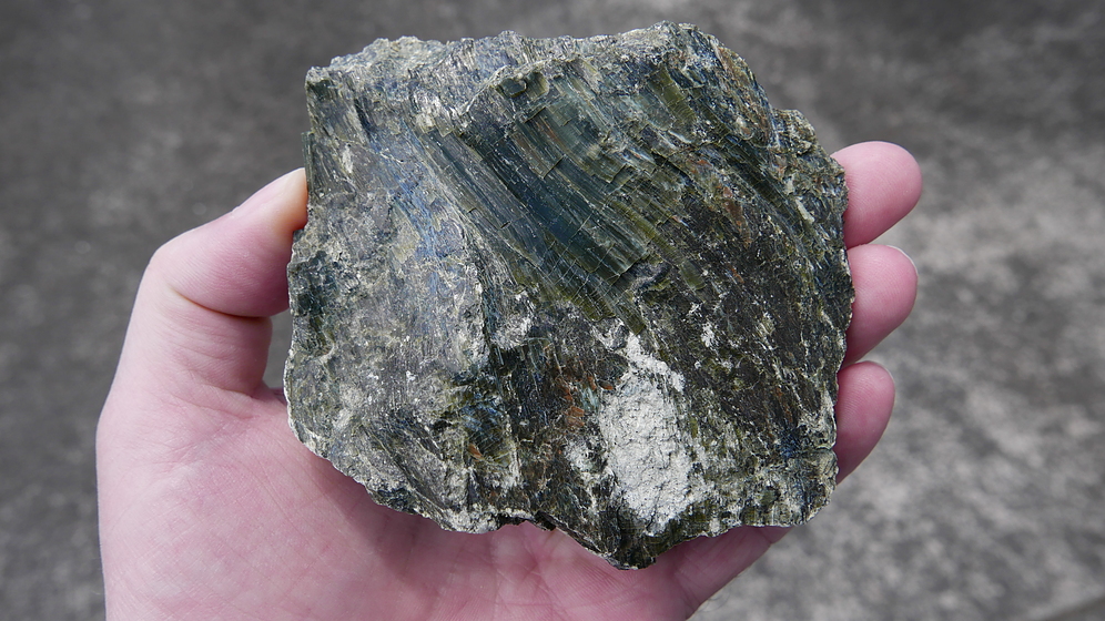 Champion Copper Mine, Aniseed Valley, Nelson Region, New Zealand