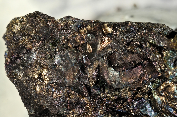 Talnakh Cu-Ni Deposit, Norilsk-Talnakh Mining Region, Taimyr Peninsula ...