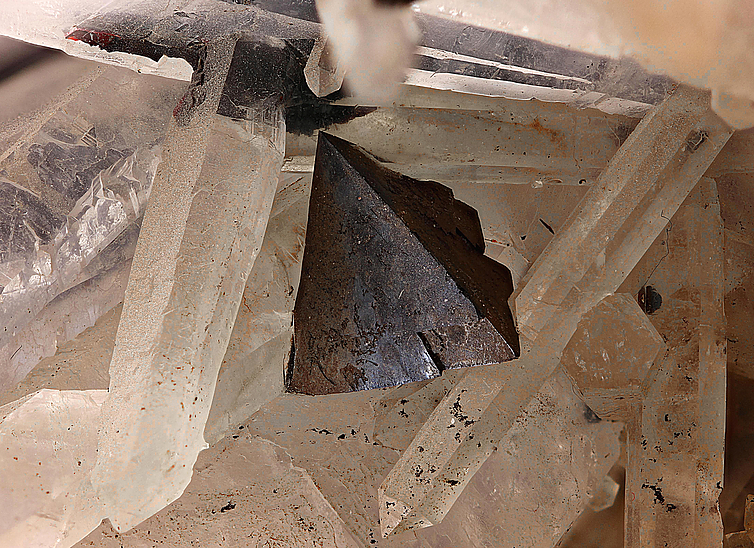 Jinlong Hill, Longchuan Co. (Lungchuan Co.), Heyuan, Guangdong, China