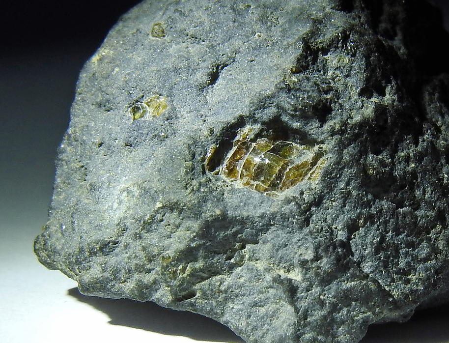 Beerenberg volcano, Jan Mayen Island, Norway