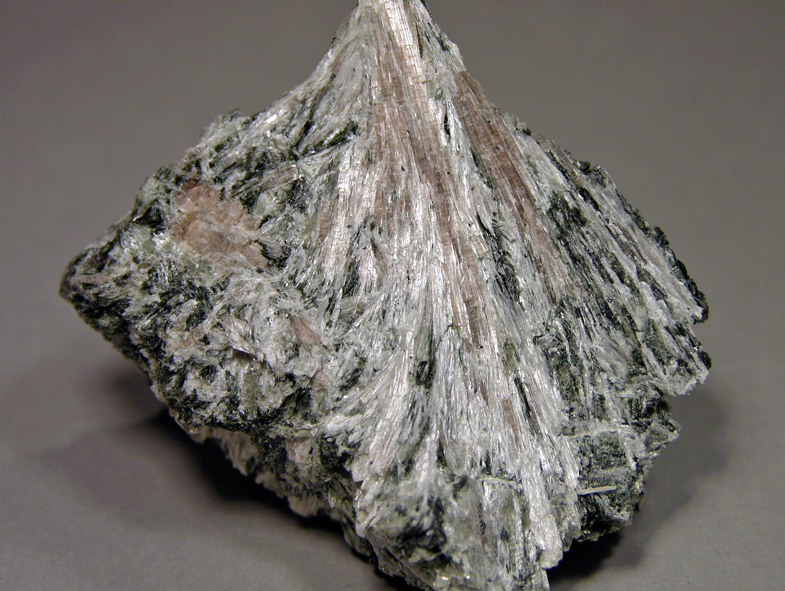 Anthophyllite