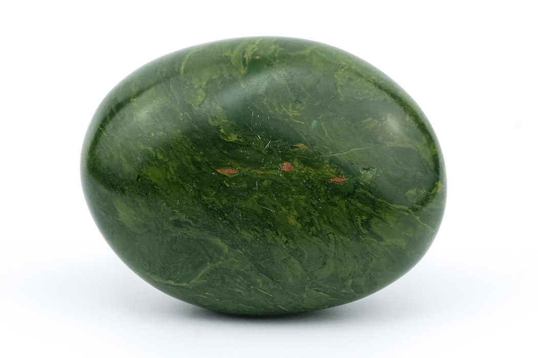 Verdite: Mineral information, data and localities.